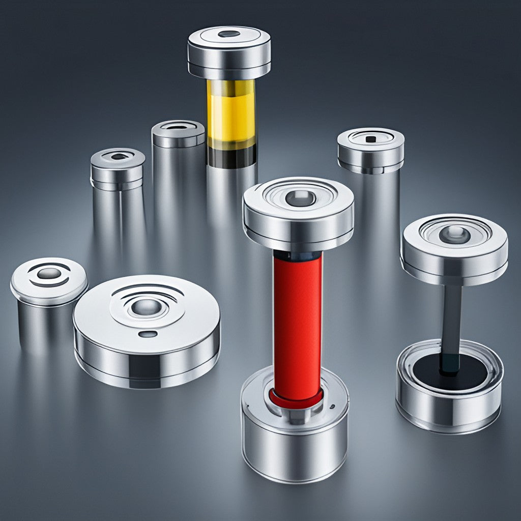 Liquid Level Sensing: The Ultimate Industrial Guide — ACTSENSORS