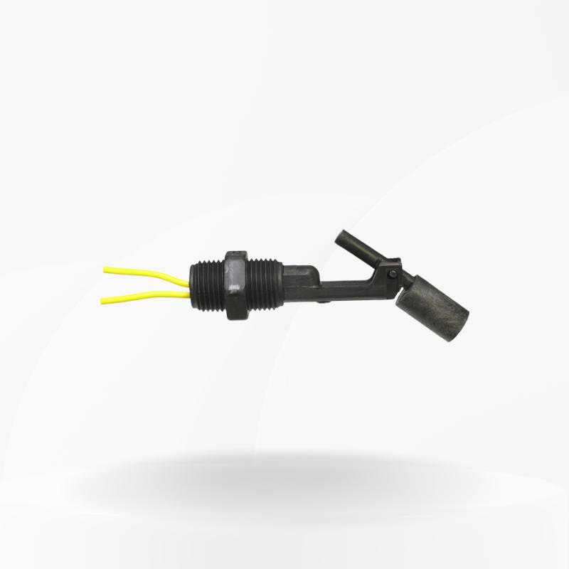 62 Series Horizontal Mounting Float Switch - ACT — ACTSENSORS