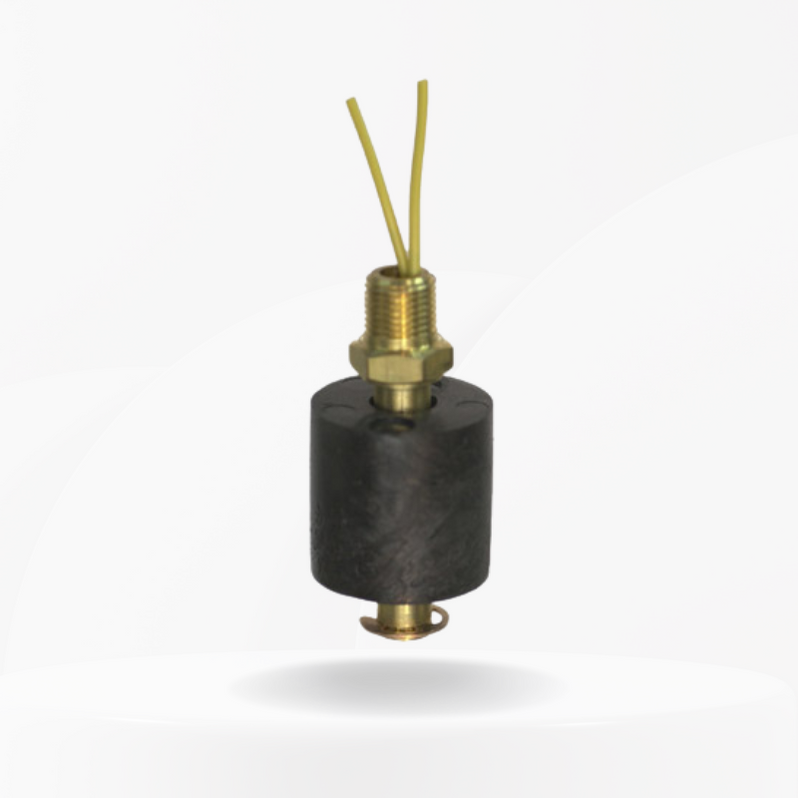 Miniature 10 series Float Switch - ACT Sensors — ACTSENSORS