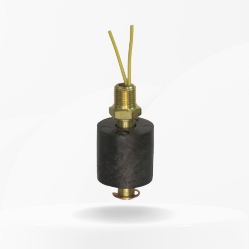 Vertical Mounting Float Switch — ACTSENSORS