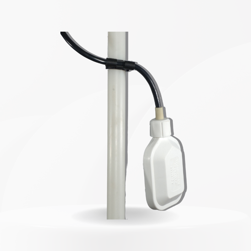 74 Series Sump Pump Float Switch - ACT Sensors — ACTSENSORS