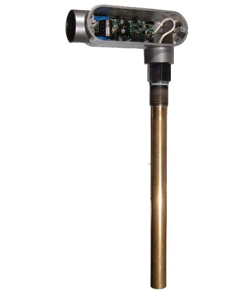 ELC-2 Series — ACTSENSORS